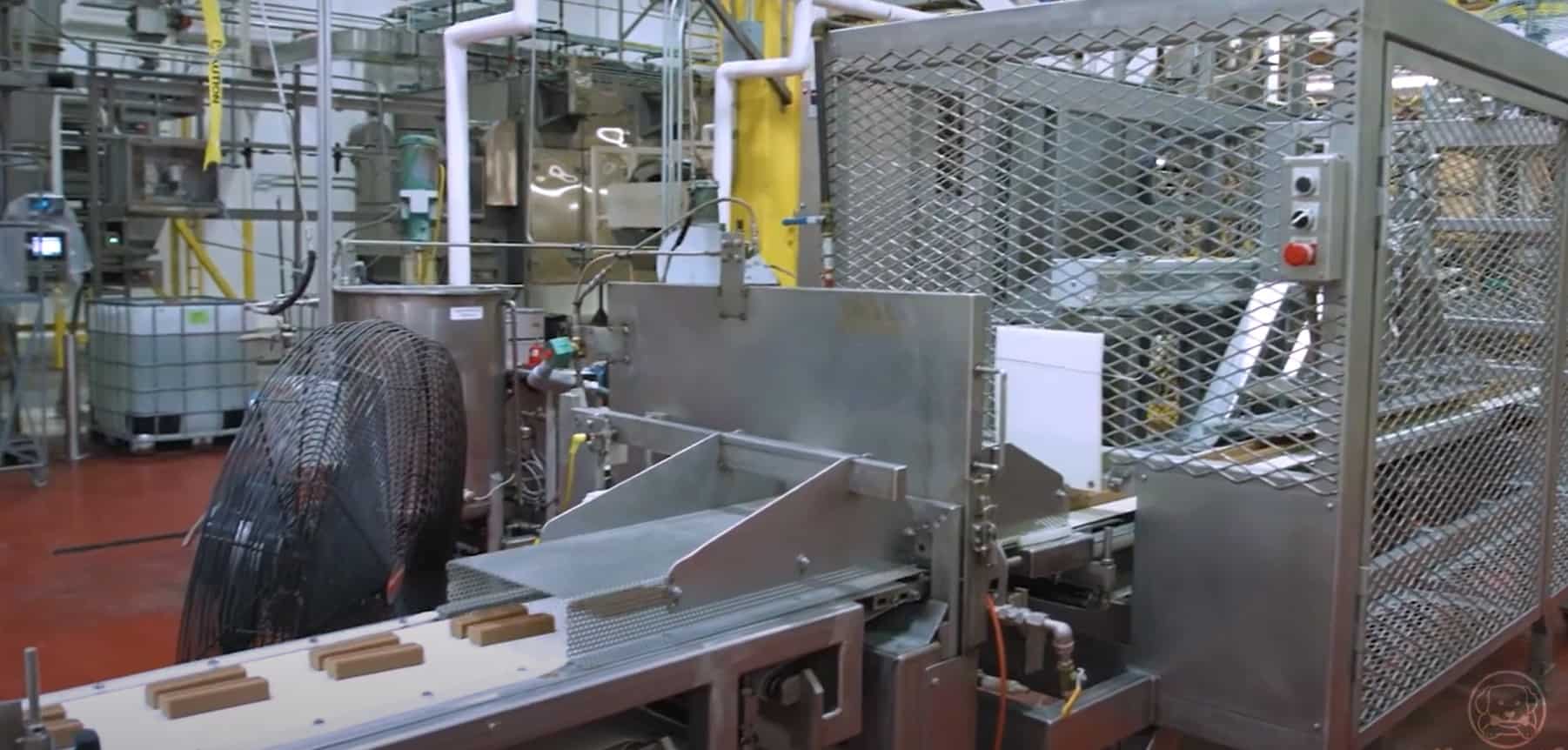 Pet Food Ingredient Distribution | Fairviews Mills - A Division of J ...