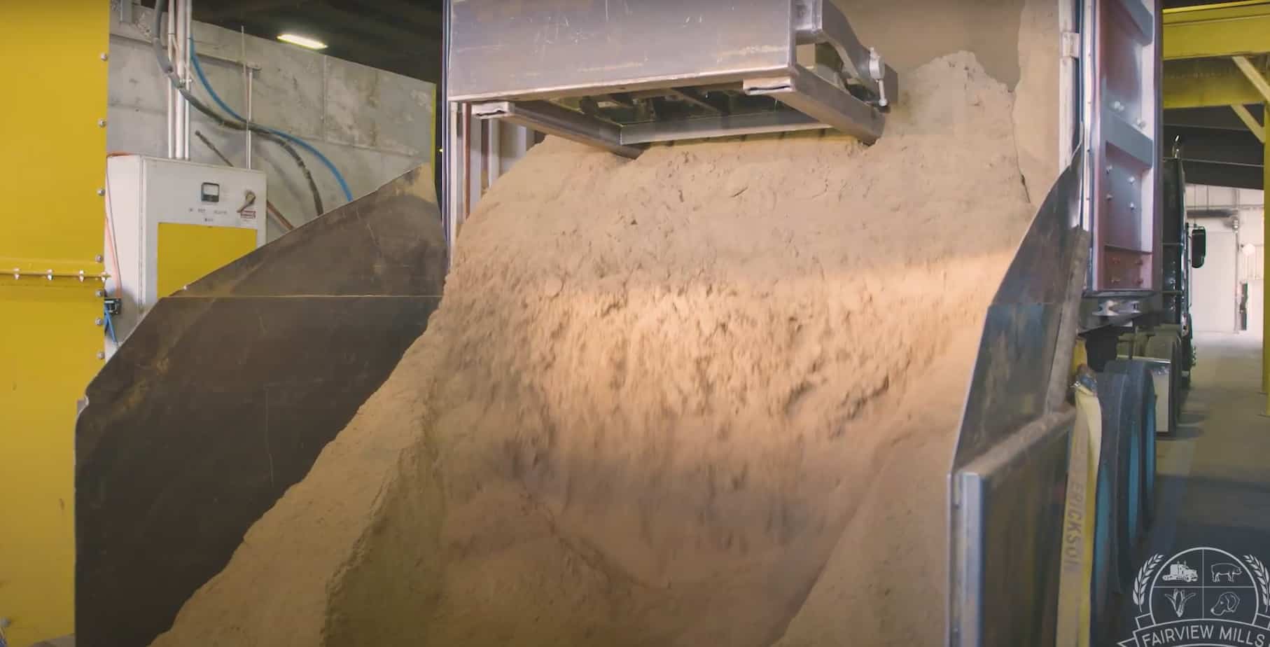Dry Corn Milling | Fairviews Mills - A Division of J-Six Enterprises ...