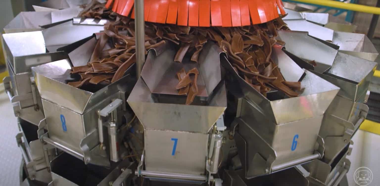 Pet Treat Contract Manufacturing | Fairviews Mills - A Division of J ...