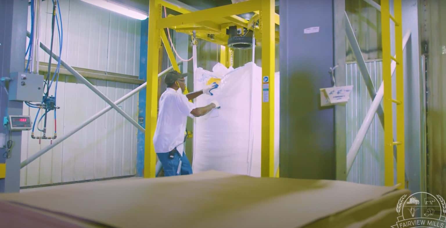 Pet Food Ingredient Distribution | Fairviews Mills - A Division of J ...