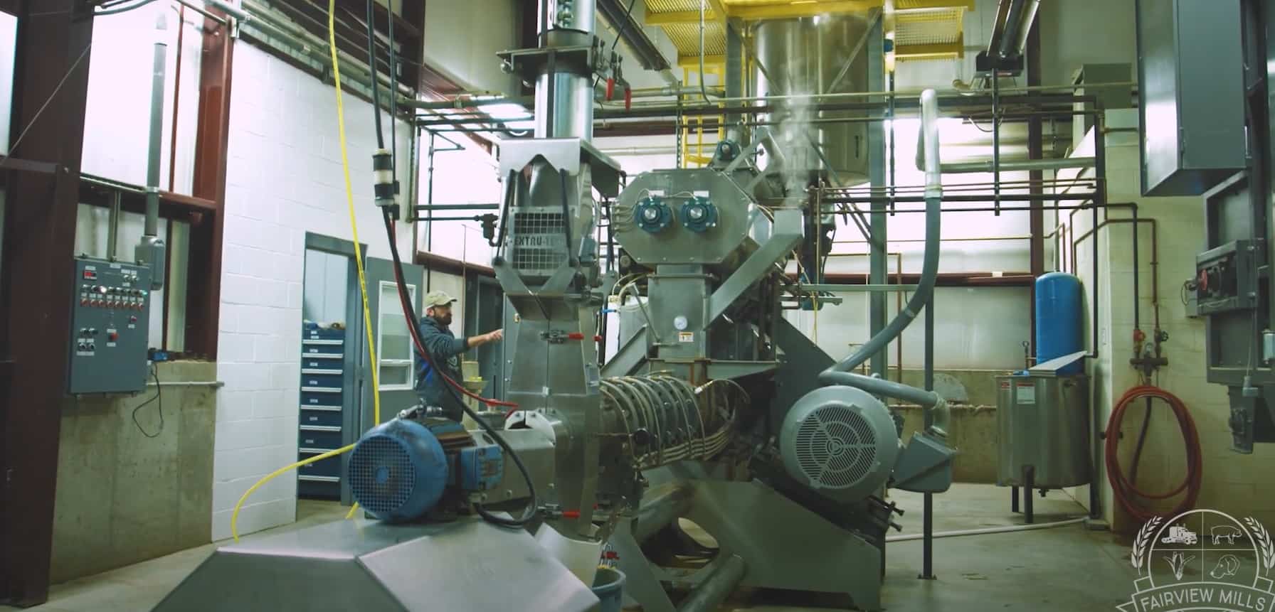 Pet Food Extrusion Services | Fairviews Mills - A Division of J-Six ...